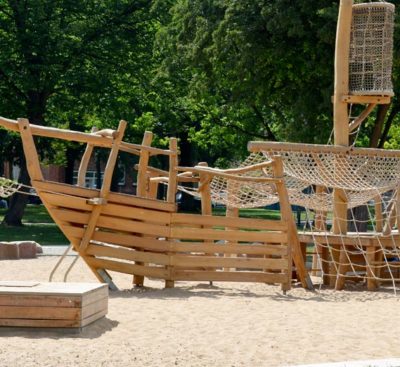 DANSAND Faldsand® - Dansand