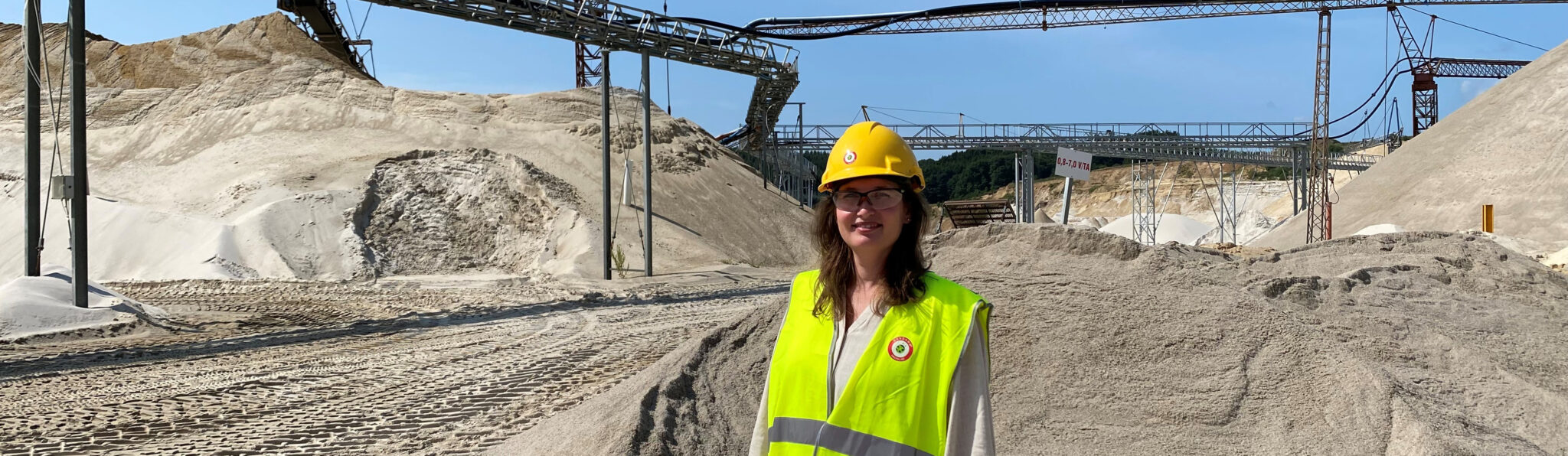 Dansand - Danmarks førende specialister i sand