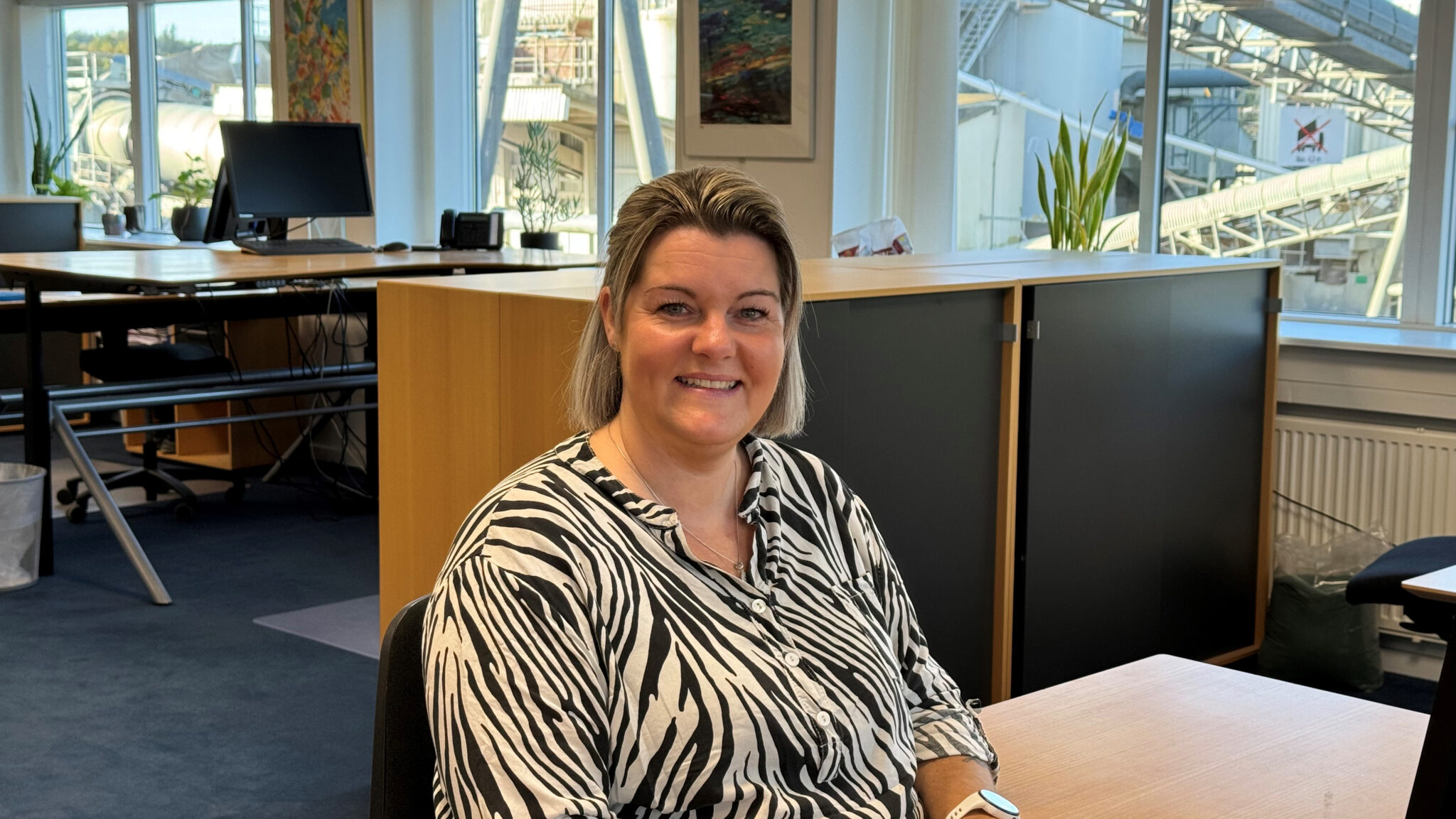 Dansand - Danmarks førende specialister i sand